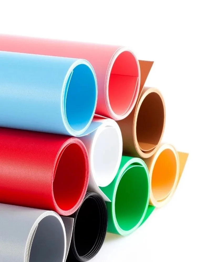 Photo Studio Pvc Backgrounds Matt Photography Product Props Backdrops ...