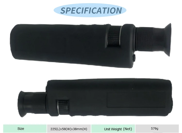 Fiber Optic Equipment 400x Fiber Microscope Scanning Electron ...