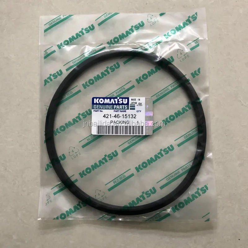 挖掘机包装 421-46-15132 - Buy Excavator Packing,Excavator Parts,421-46-15132 Product on Alibaba.com