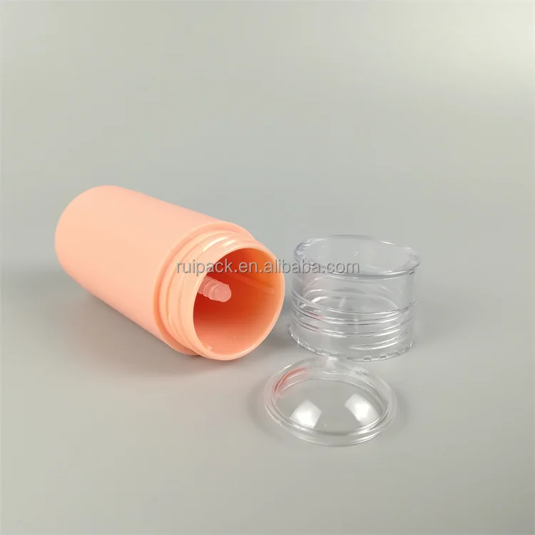 Supplier 6g Antiperspirant Deodorant Packaging Stick Solid Perfume ...