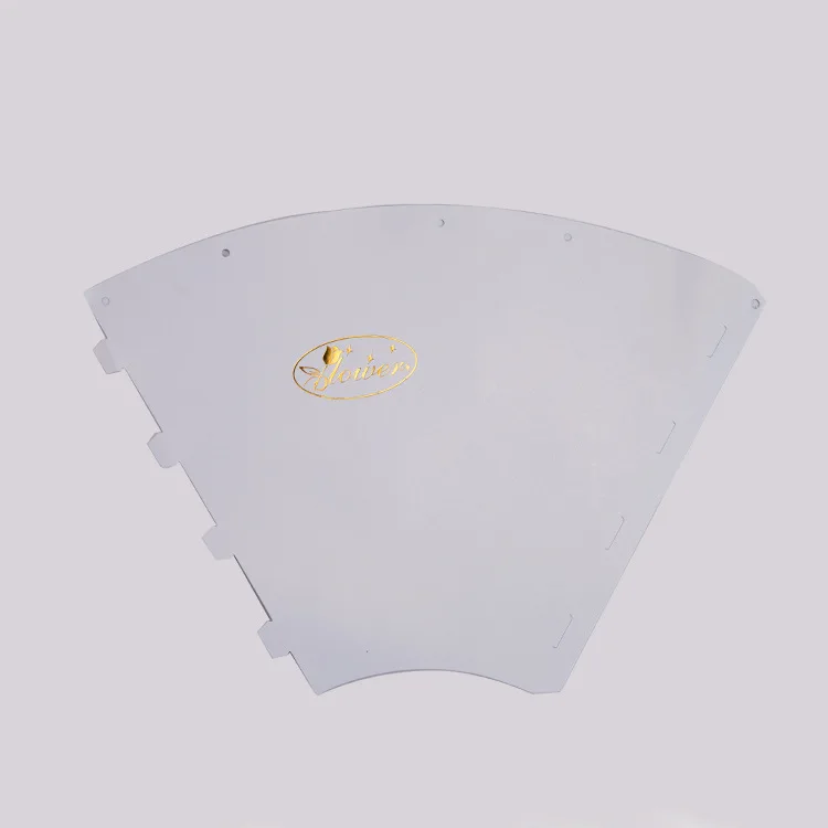 Ice Cream Cone Shape Packaging Paper Box Gift Flower Cones