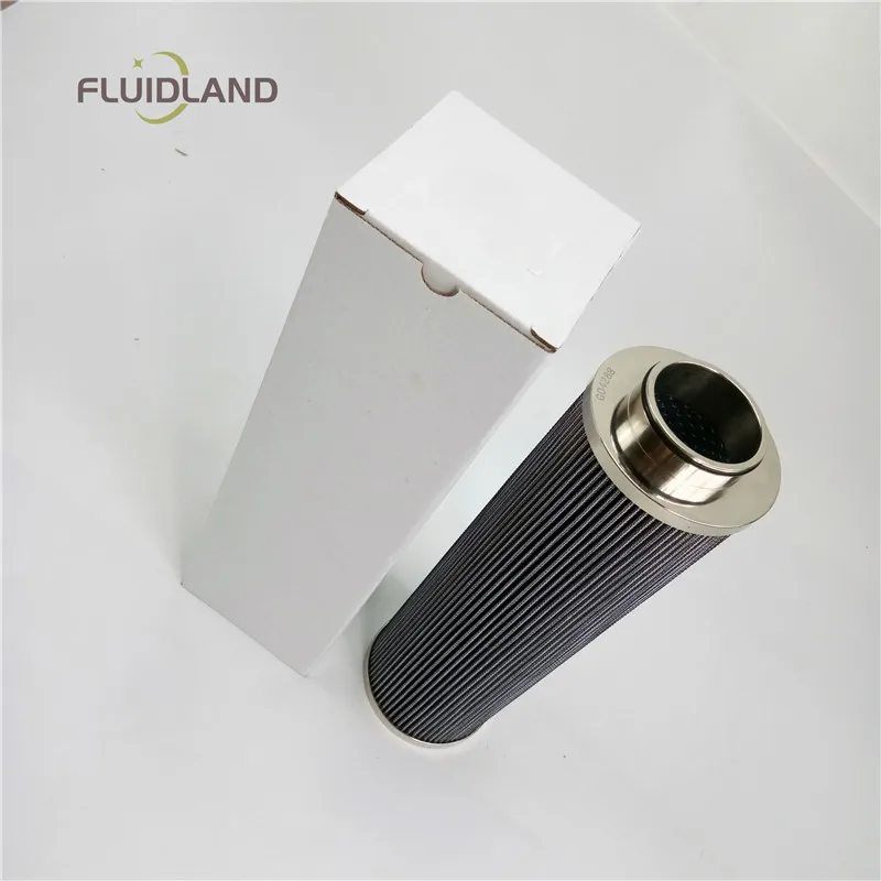 Replacement Parker High Pressure Hydraulic Filters Hydraulic System ...