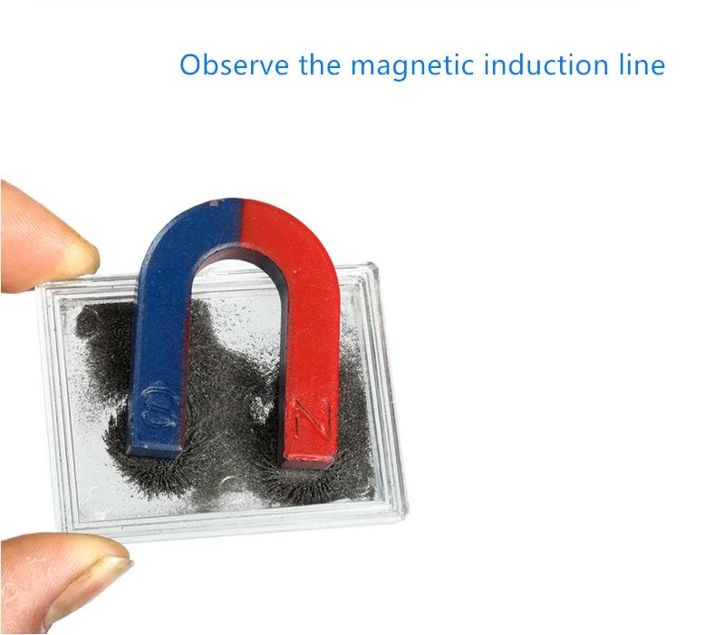 Magnet,Stem Toys Educational,Magnet Exploration Experiment Kit For ...