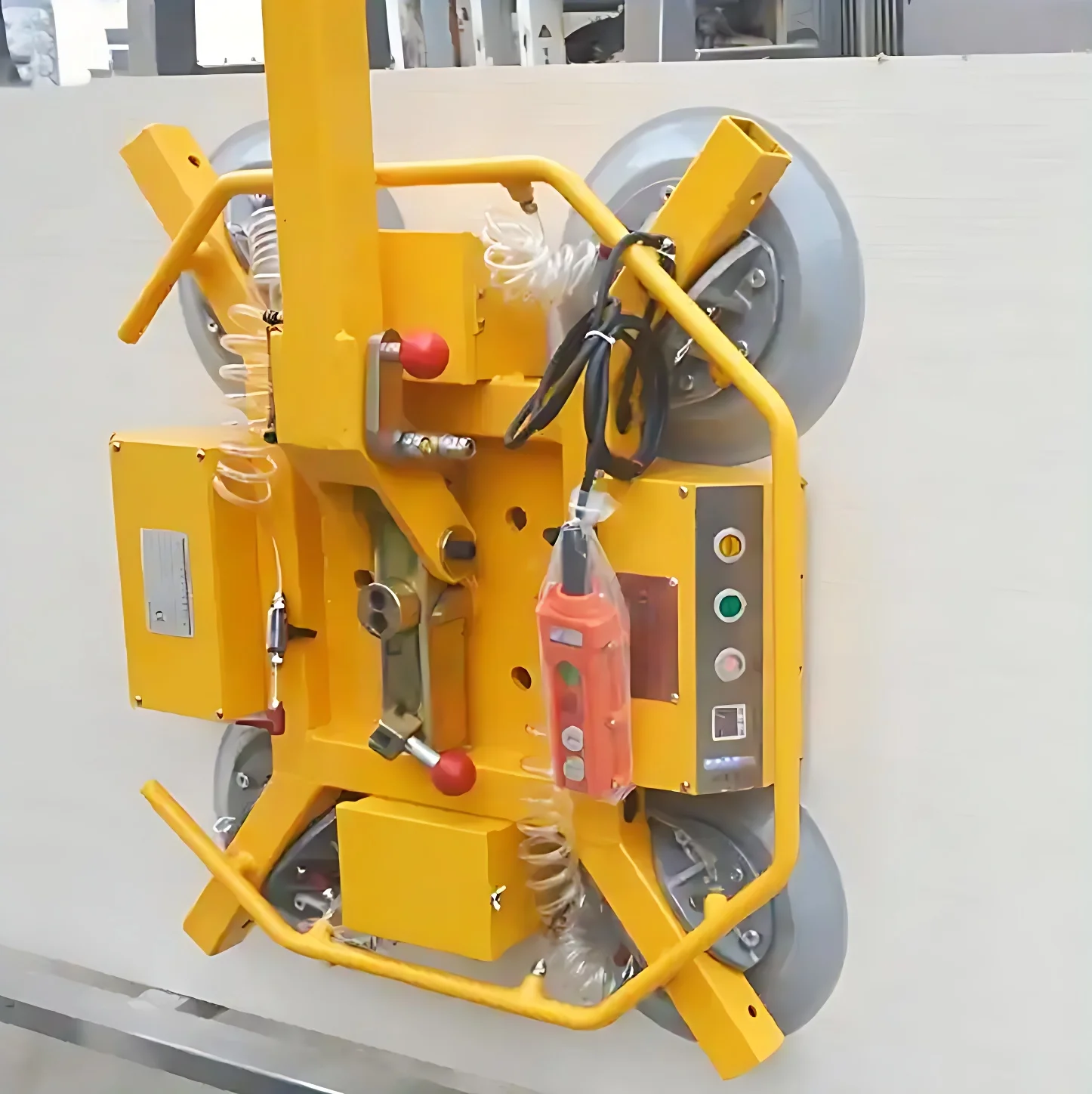 Sandwich Panel Metal Sheet Crane Hoist Lifting 400 500 600 800 1500 kg ...
