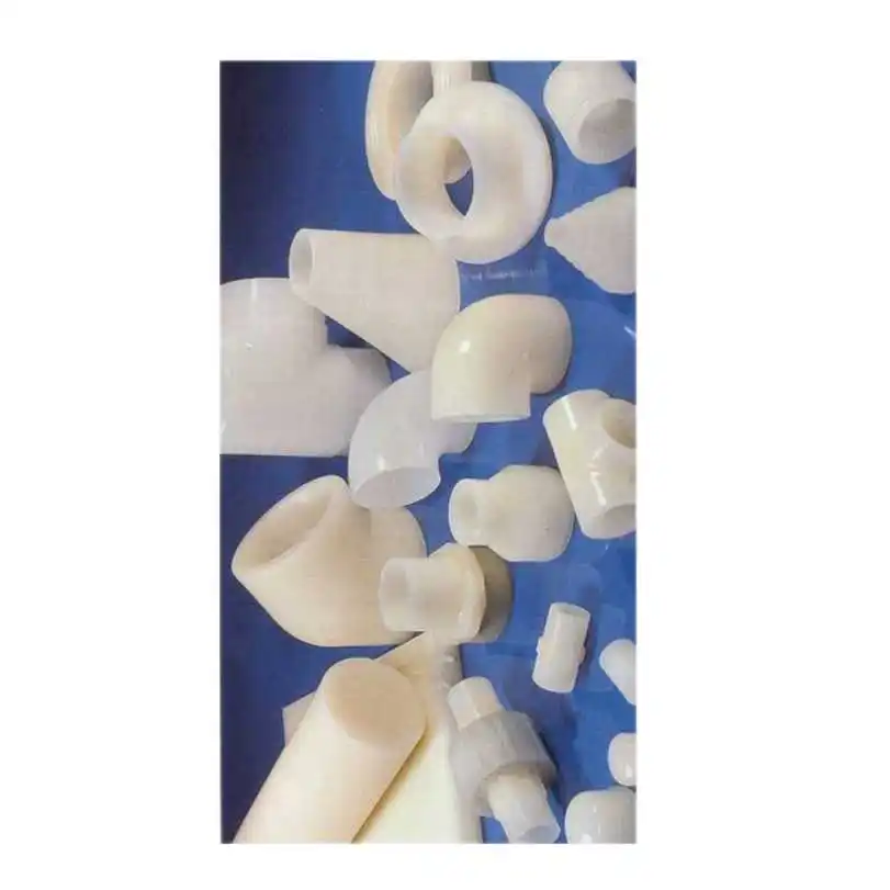 Fluoroplastic Pvdf 11010/0000 Injection Molding Plastic Raw Material ...