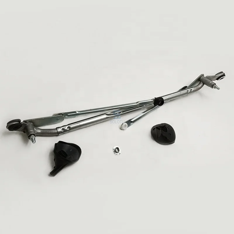 Auto Body Parts 85150-0k011 Link Assy Windshield Wiper For Fortuner ...