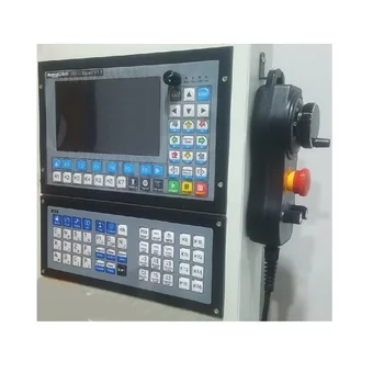 Digital Dream Plc Controller Ddcs Expert 3/4/5 Axis Cnc Controller Kit ...