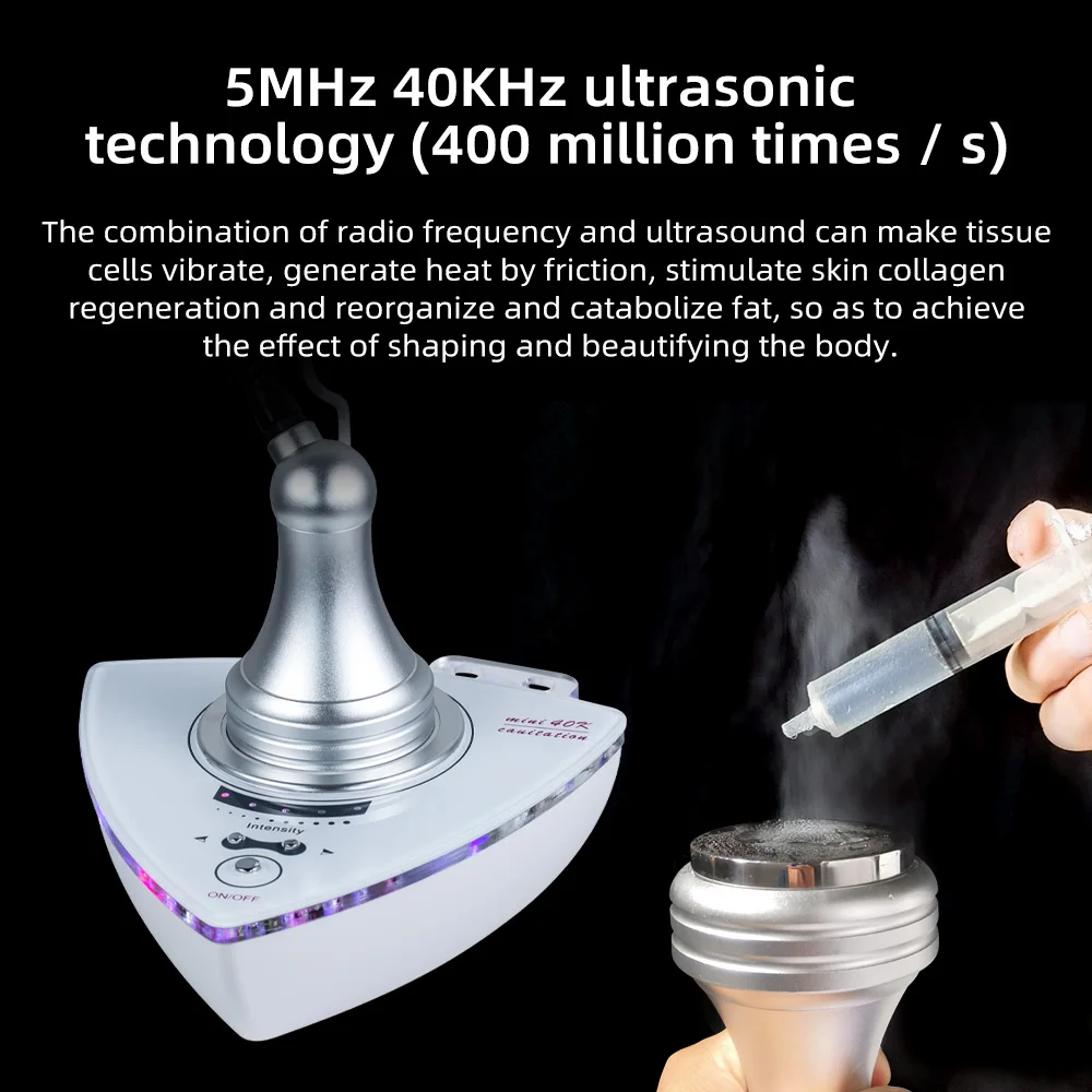 Home Use Beauty Instrument 2023 New Face Beauty Anti Aging ...
