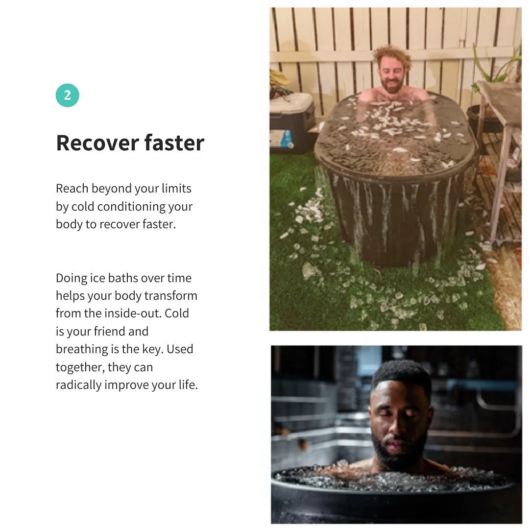 Customized Size Inflatable Portable Ice Bath Tub Cold Barrel Plunge ...