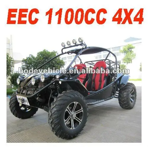 1100CC 4X4 DUNE BUGGY(MC-455) - BODE - 2WD - 2180mm Wheelbase