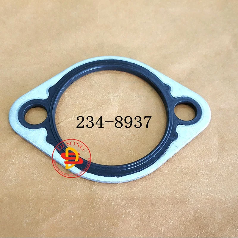 Machinery O-ring 230-3728 For 3406e 3456 365c 385b 385c 390d Excavator ...