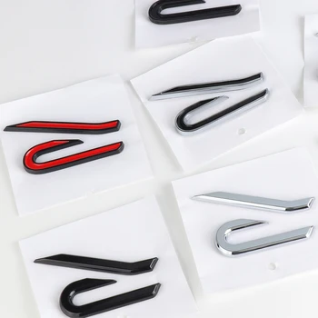 New R Badge Logo For Volkswagen Golf 7 8 Gti Magotan B8 Passat 3d ...