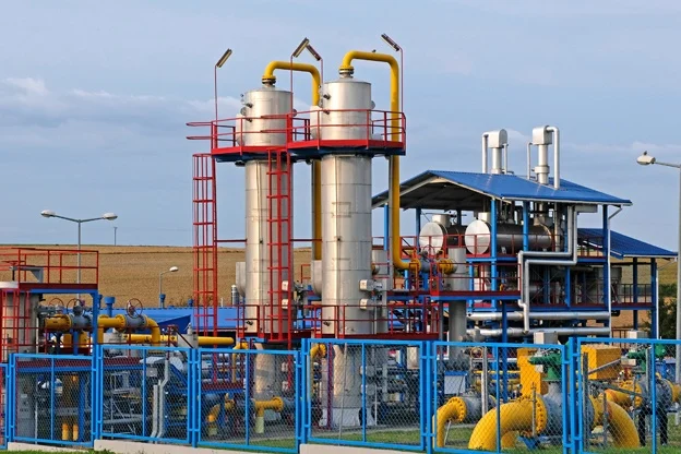 1Mw Steam Turbine Power Generator for RDF Gasification & Garbage ...