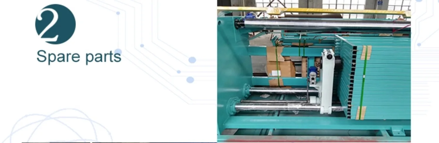 TONGDA TD-608 Indigo Rope Dyeing Machine - High Accuracy