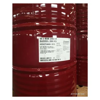 Desmodur 44v20l Polymeric Mdi Polyol Liquid Dark Brown Isocyanate - Buy ...