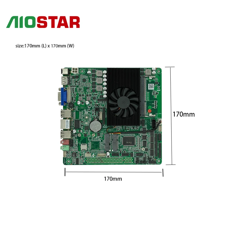 ITX Series Industrial Motherboard Intel 988 Sandy Bridge PGA Ivy Bridge ...