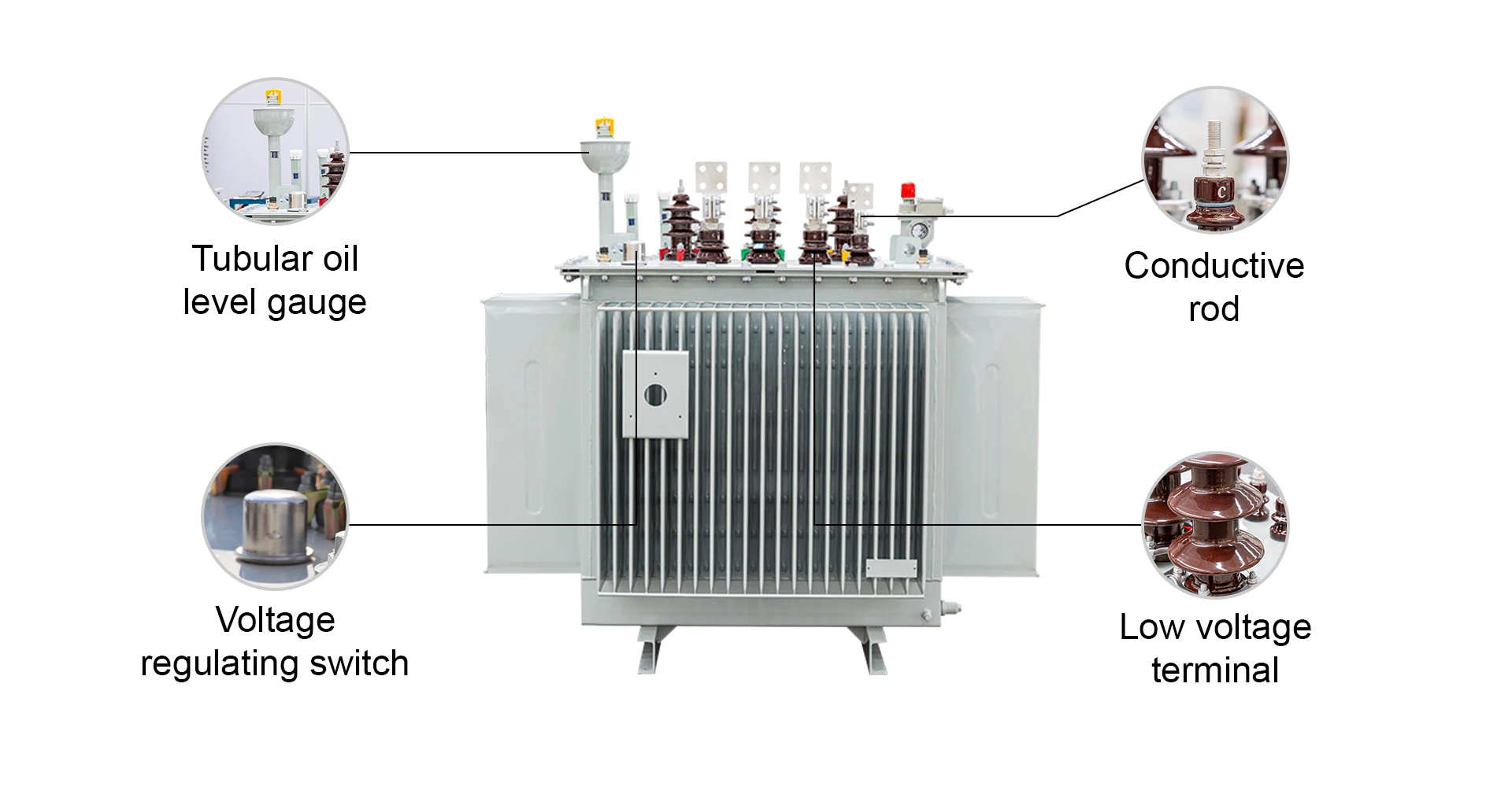3 Phase Step up Transformer 1250 Kva Step-down Transformer 1600 Kva Ce ...