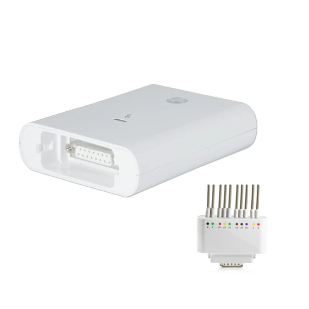 Technology 2024 Hospital Quality Medical Cardiology Stethoscope Classic ...