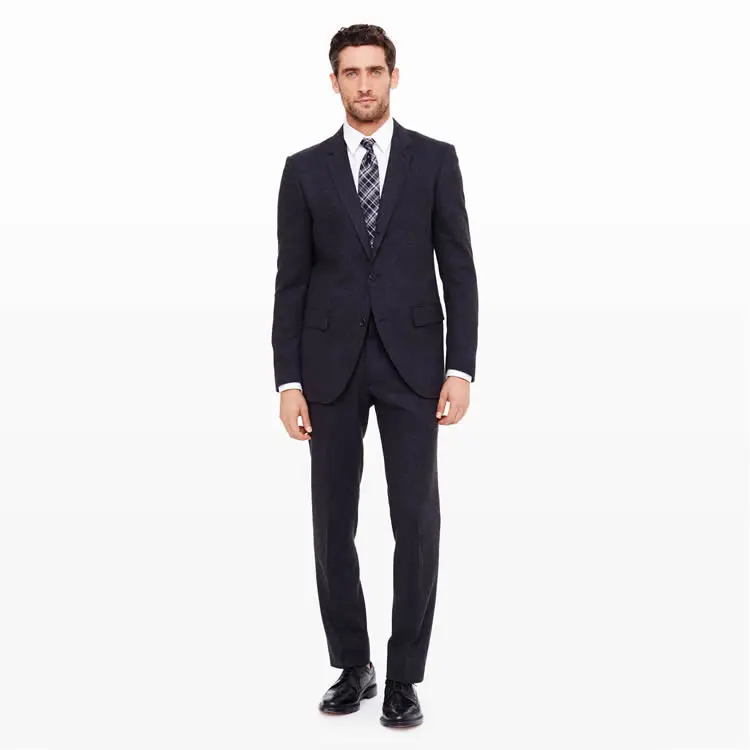 Shop Our Latest Men's Suit Designs - Breathable & Durable