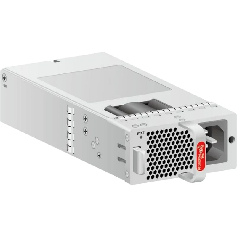 Factory New Sealed 600w Ac Power Module Pac600s12-db For S6730 And ...