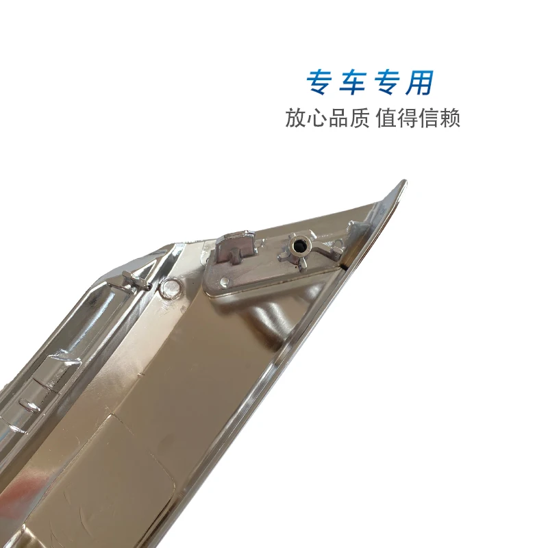 Optimal Front Bumper Radiator Grille For Mitsubishi Pajero Montero ...