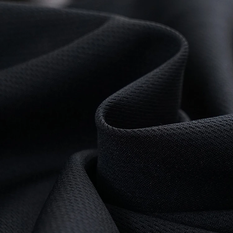 Wholesale 100% Polyester Sublim Coolmax Mesh Dry Fit Bird Eye Sports ...