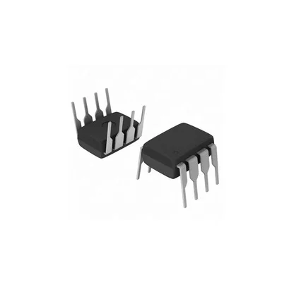 Circuitos Integrados Para Amplificador De Operaciones,Lm358p,Lm358,358 ...