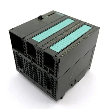 Original Siemens Simatic S7-300 Cpu Digital Input Module Sm321 6es7 321 ...