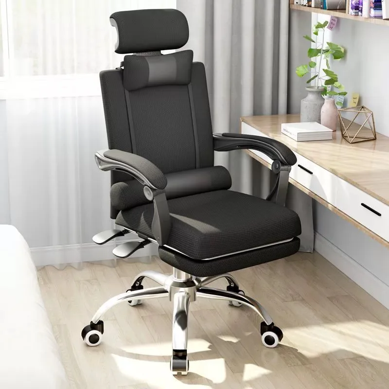 Free Sample Office Chair Height Adjustable Wholesale New Style Tilting ...