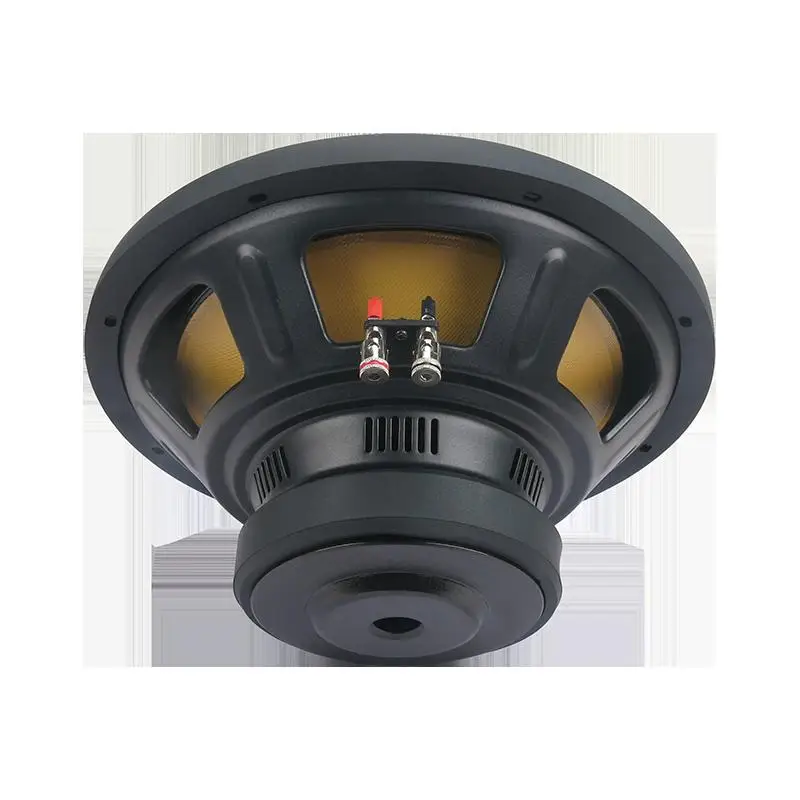 Dual 4ohms Dual Magnet Car Subwoofer 12 Inch Car Audio Subwoofers ...