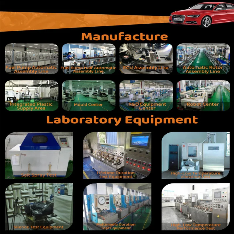 Pulse4x Car Electric Fuel Pump Assembly 2068 Fuel Pump For Toyota Noah ...