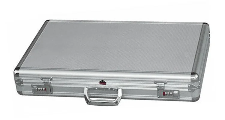 Anjmed Professional Optometry Equipment - Eye Testing Box