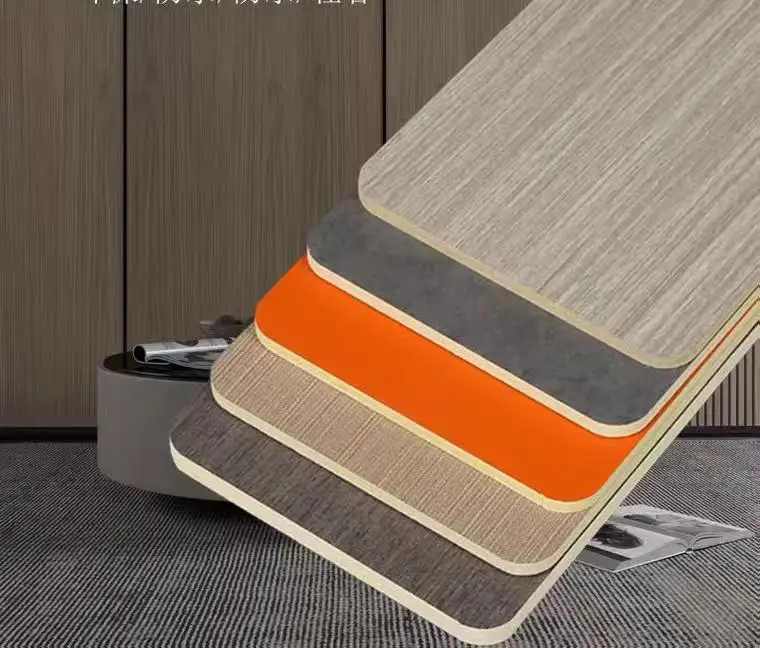 Chengze WPC Wall Panels - Stylish & Waterproof Interior Cladding