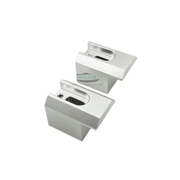HPEDM System 3R Clamping Ruler Kit for Sodick GF Wire EDM