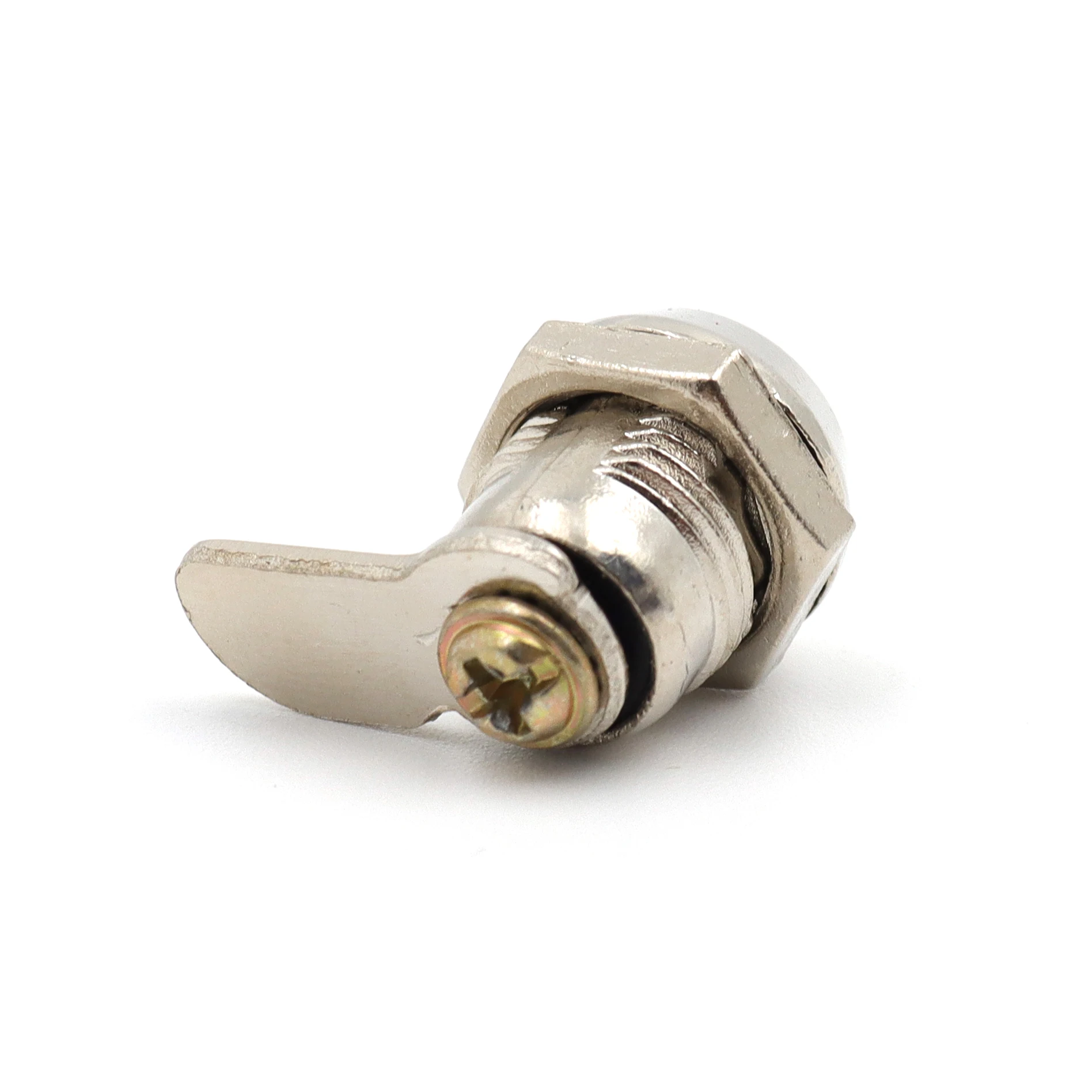 Ms102 Small Plum Pin Lock Electric Box Communication Mailbox Toolbox ...