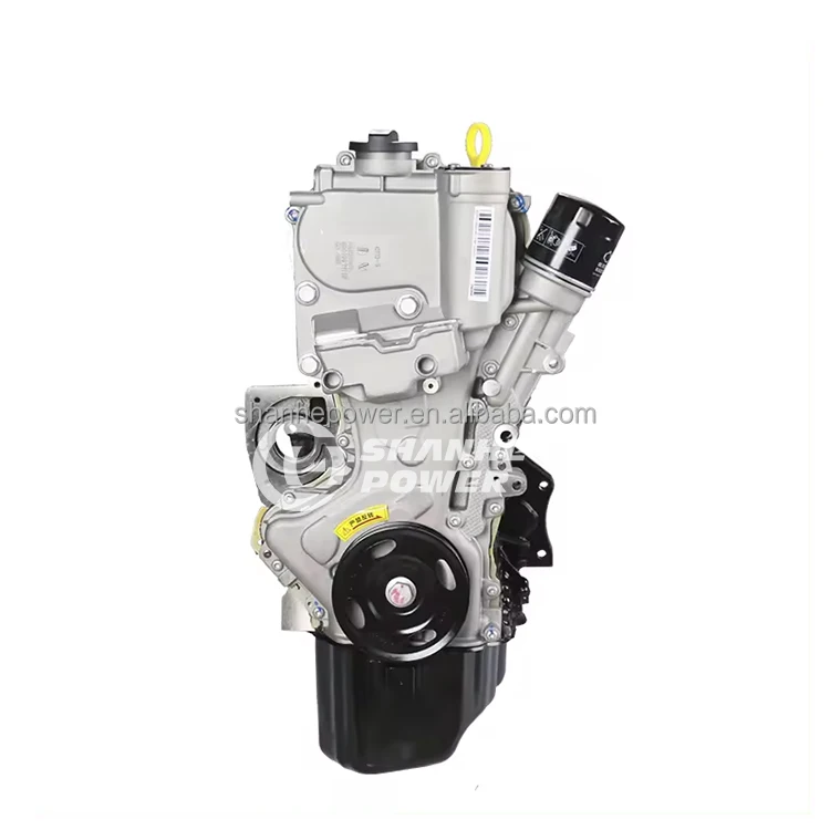 Engine Assembly Vw Engine Cc Cb Aex Akq Axp Bby Bca Bud Cgga Cggb For ...