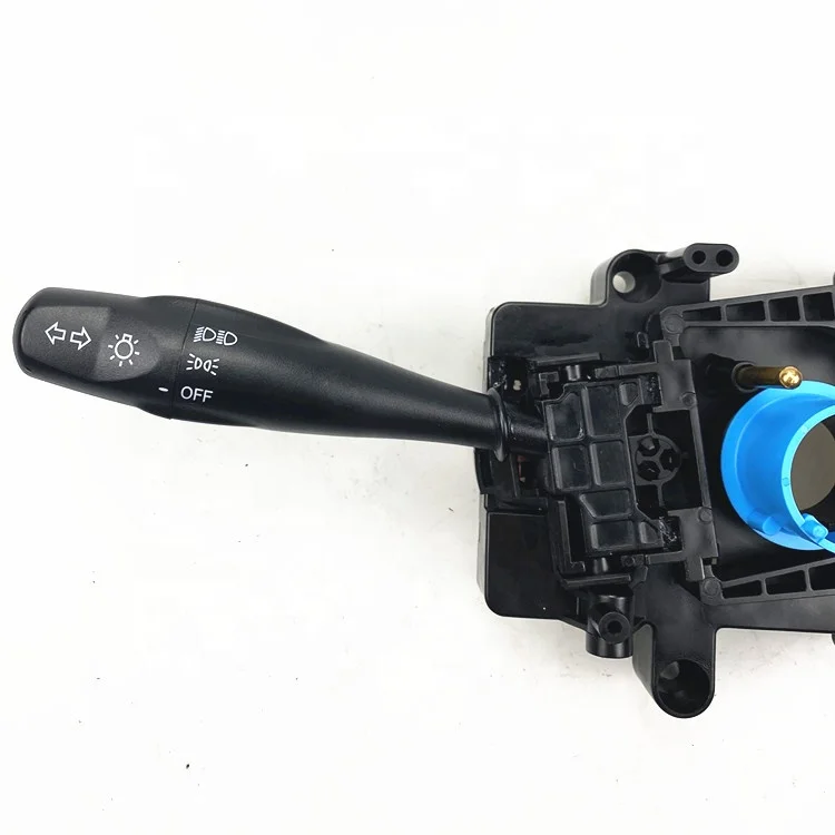 Oem 93400-02203 Combination Switch For Hyundai Atos - Buy Combination ...