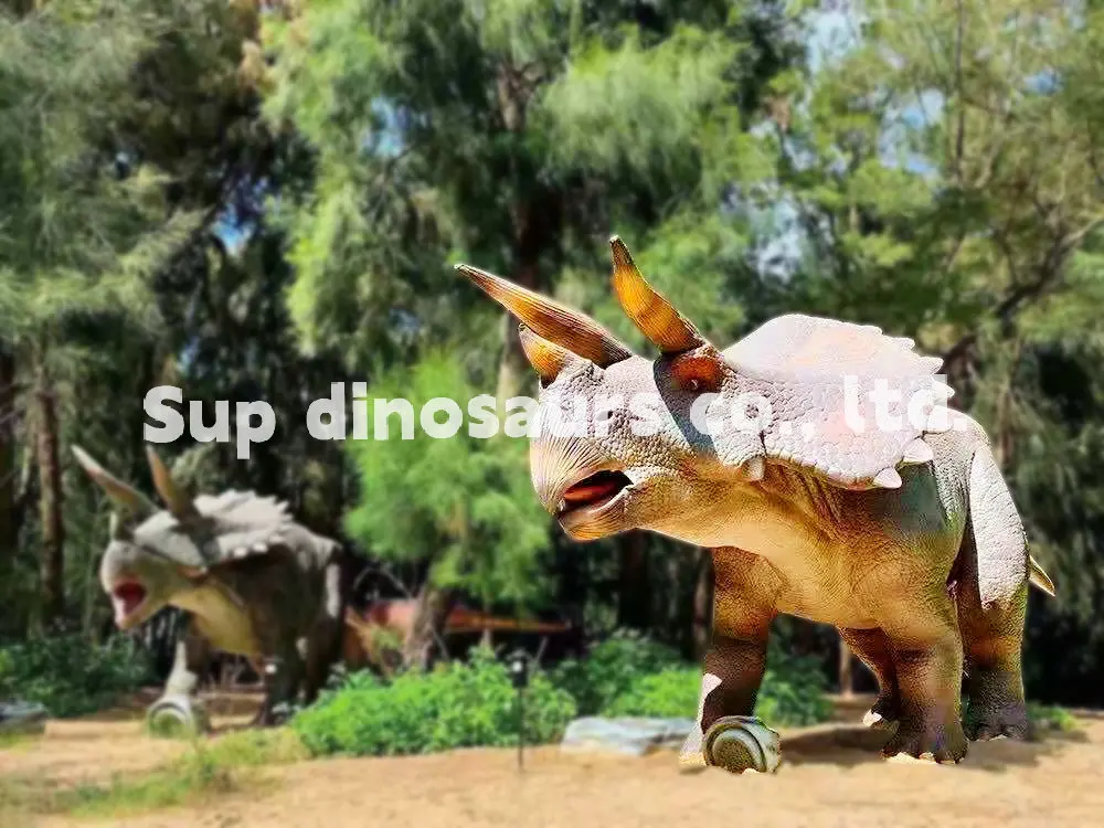 Tyrannosaurus Rex Dinosaur Head Buy Jurassic Amusement Park Life-sized ...