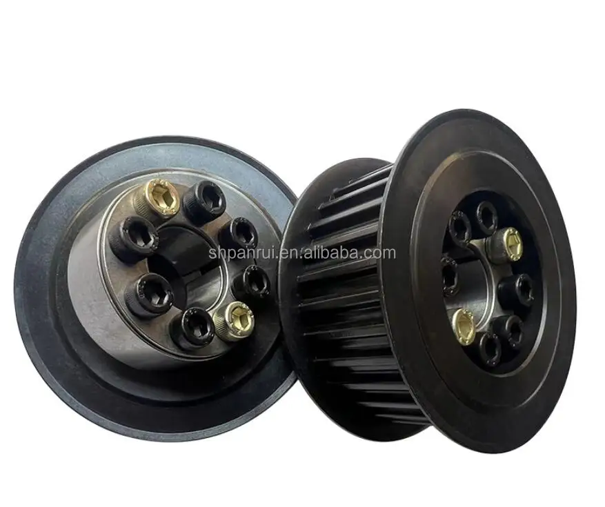 Aluminum Timing Pulley Timing Belt Pulley - Buy Aluminum Timing Pulley ...