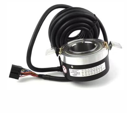 Elevator Encoder Original Elevator Spare Parts Elevator Traction ...