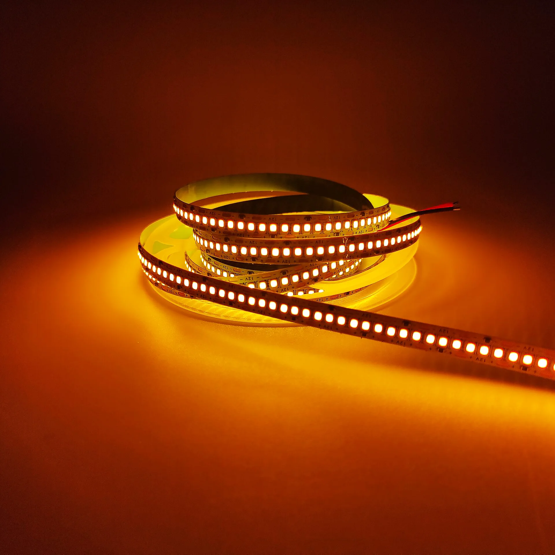 12v 2835 Smart Led Strip Light 240leds High Brightness 5m/10m Oem