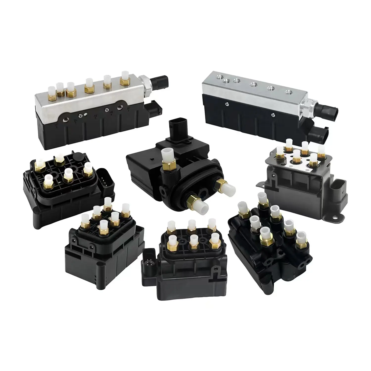 95851285107 95851285108 Electric Tailgate Gas Strut Fit 95851285107 ...