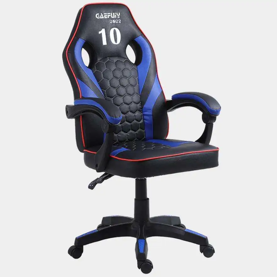 Fuying Silla Gamer Seats High Class Wheel Chair Computer Modern Style ...