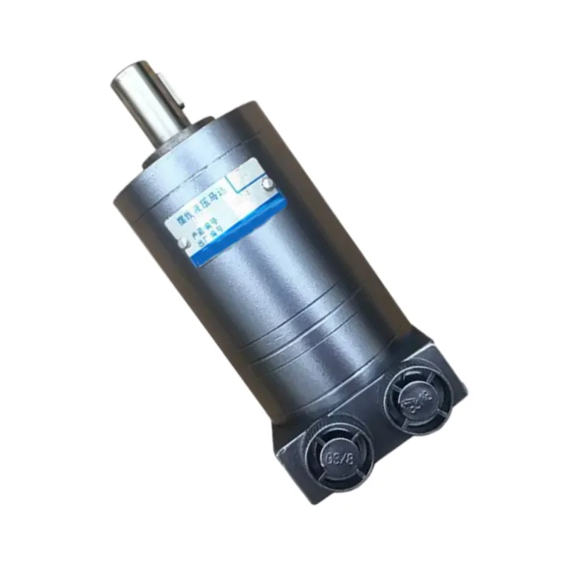 Replacement For Tejing Danforth Cycloidal Hydraulic Motor Hmm-8 Hmm-12. ...