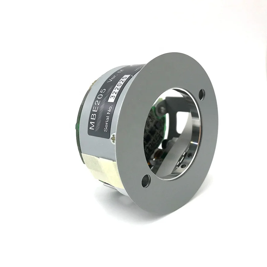 Original Spindle Motor Cover Spindle Motor Encoder MBE205 Mbe205 ...