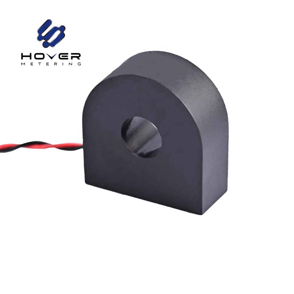 Arch Type Current Transformer With Wire 10(140)/4ma Current Transformer ...