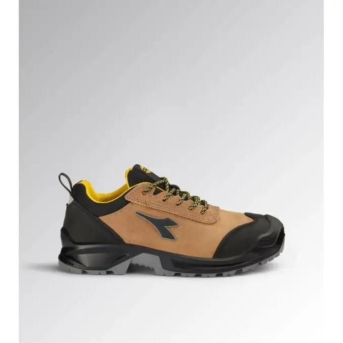 Classic Low S3S Safety Shoes with Breathable Feature for SC LG SR PU ...