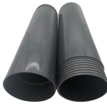High Pressure Deep Well Pvc Casing Pipes For Water Supply Pvc Plastic Tube - Buy Deep Well Pvc ...