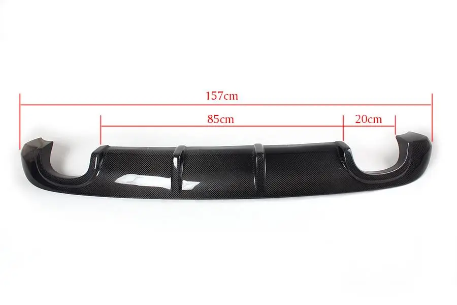 Alibaba.com: Carbon Fiber K5 Rear Bumper Diffuser for KIA Optima 2013 ...