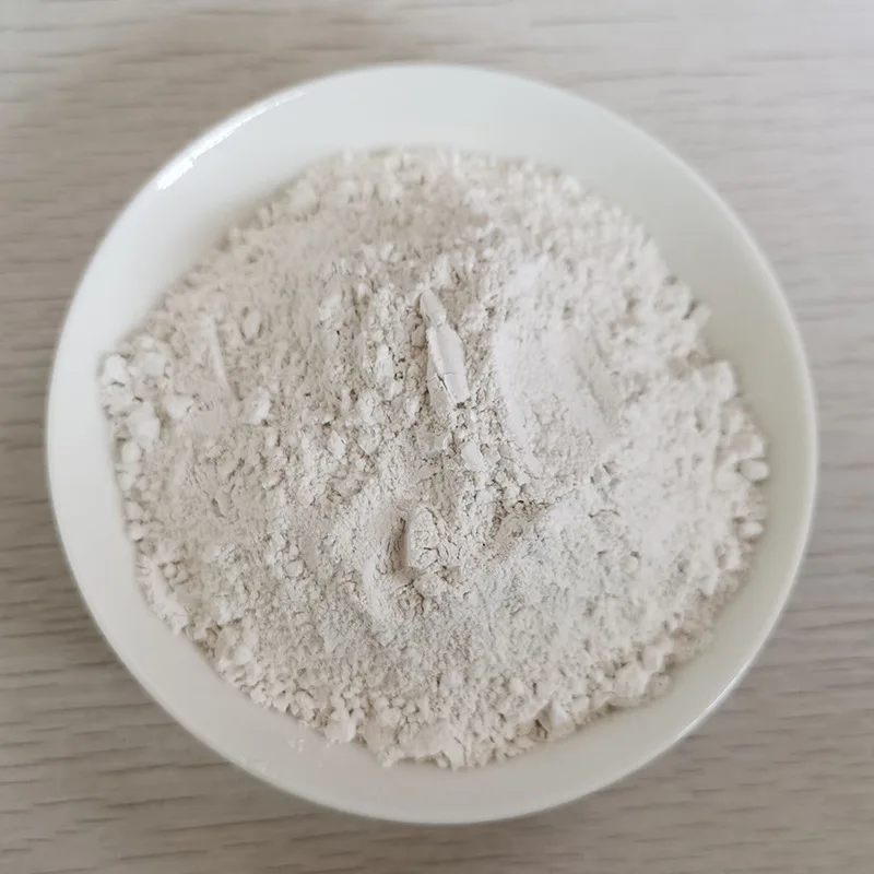 Industrial Grade Metakaolin Washed Metakaolin Concrete Cement Mixing ...